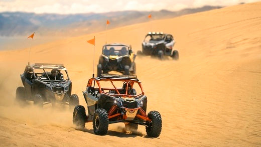The Best UTVs of 2024 – Kemimoto