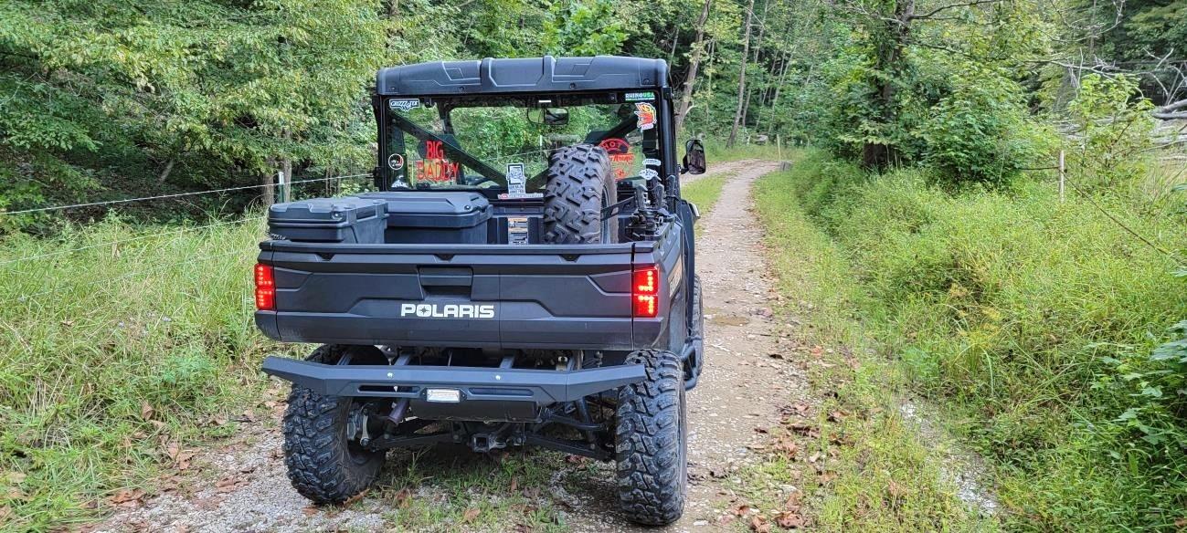 What are the Best Polaris Ranger Accessories? (Under $100) – Kemimoto