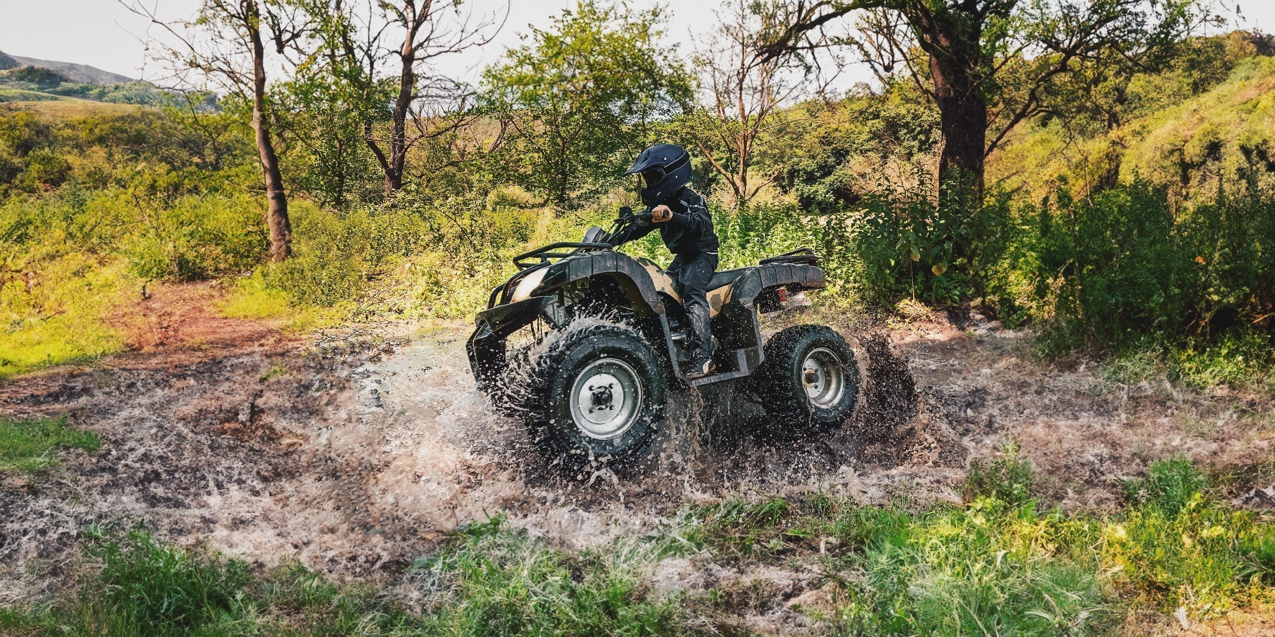 What are the Best ATV Accessories? – Kemimoto
