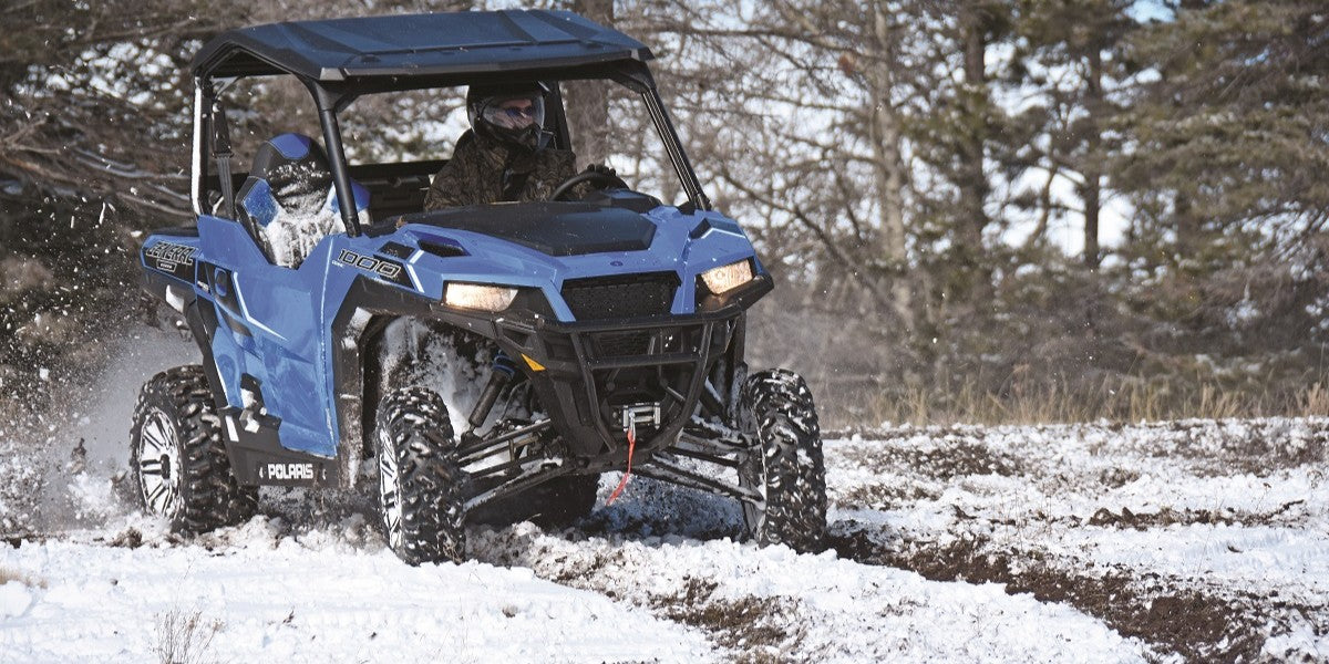 Essential UTV Safety Checks Before Every Ride – Kemimoto