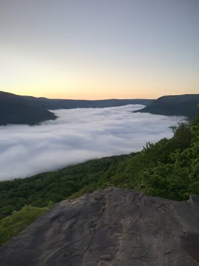 Best Off Road Driving Trails in Tennessee – Kemimoto