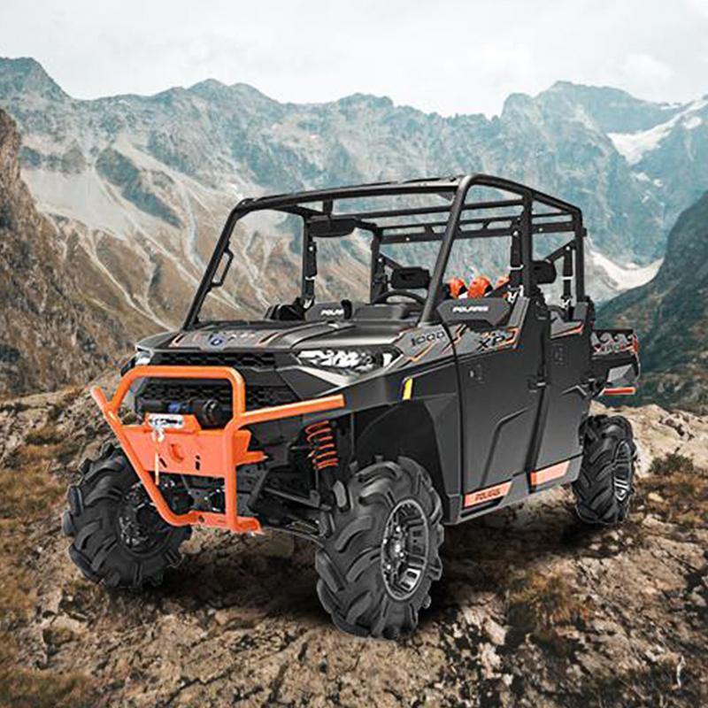 Polaris Ranger Parts & Accessories - KEMIMOTO – Kemimoto