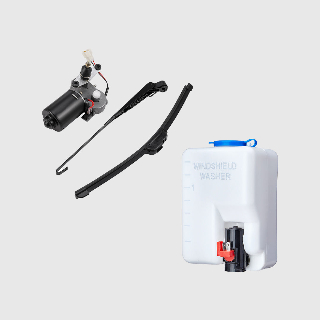 UTV Windshield Wiper Kit – Kemimoto