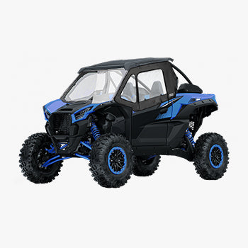 Motorcycle Cargo Rack – Kemimoto