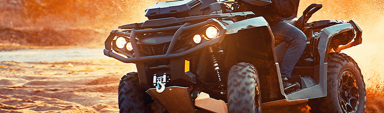 Kemimoto® Official: Aftermarket UTV Accessories & Parts