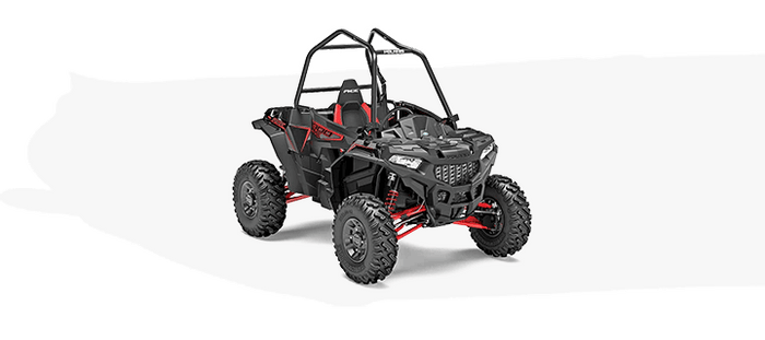Polaris ACE Accessories – Kemimoto