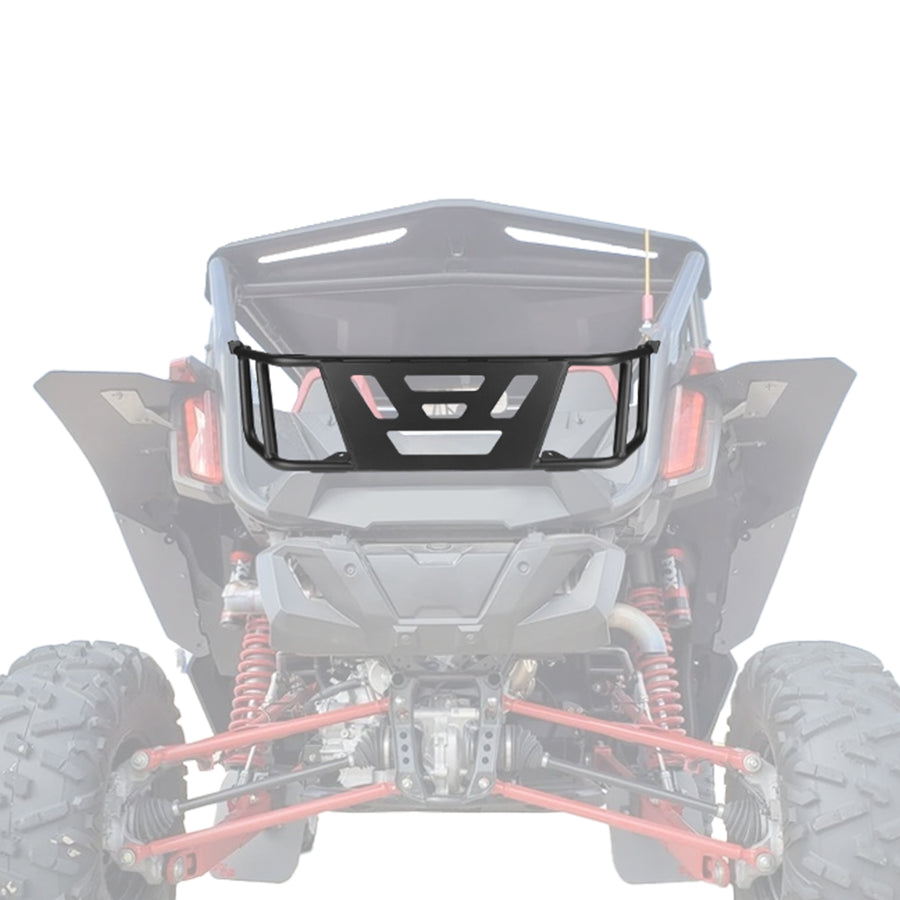 UTV Bumper – Kemimoto