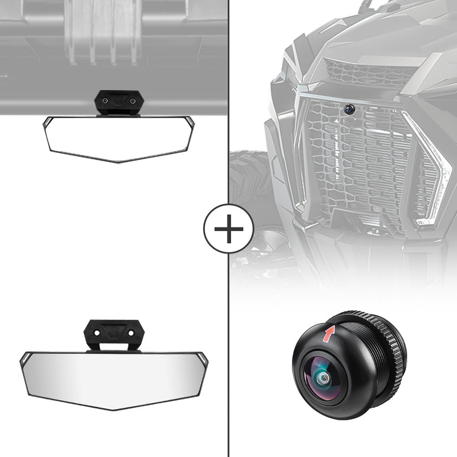 POLARIS RZR BUNDLE – Kemimoto