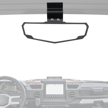 Polaris Ranger Rear View Mirror – Kemimoto