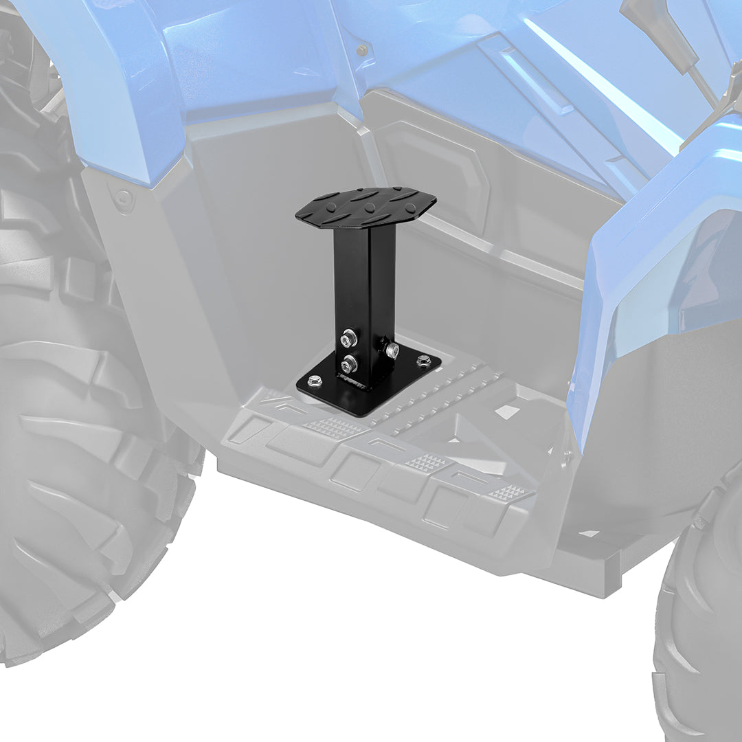 ATV Passenger Foot Rests – Kemimoto