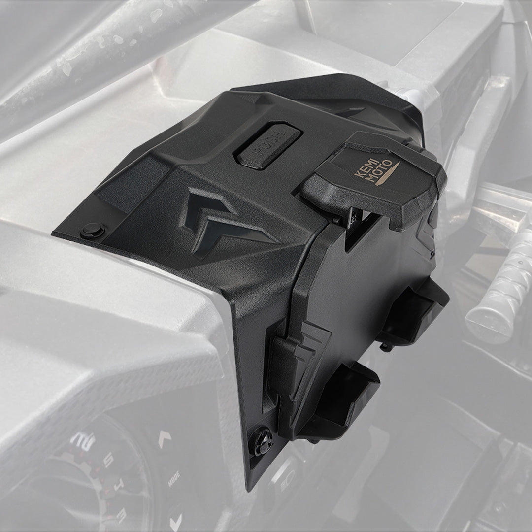 RZR Tablet Mount – Kemimoto