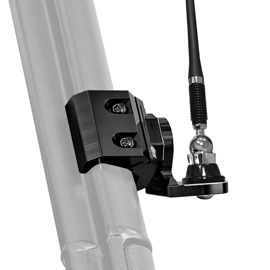 UTV Pro-fit Whip Mounts – Kemimoto