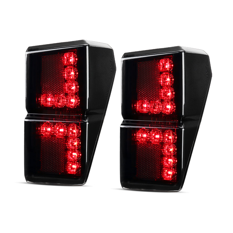 UTV Tail Lights – Kemimoto