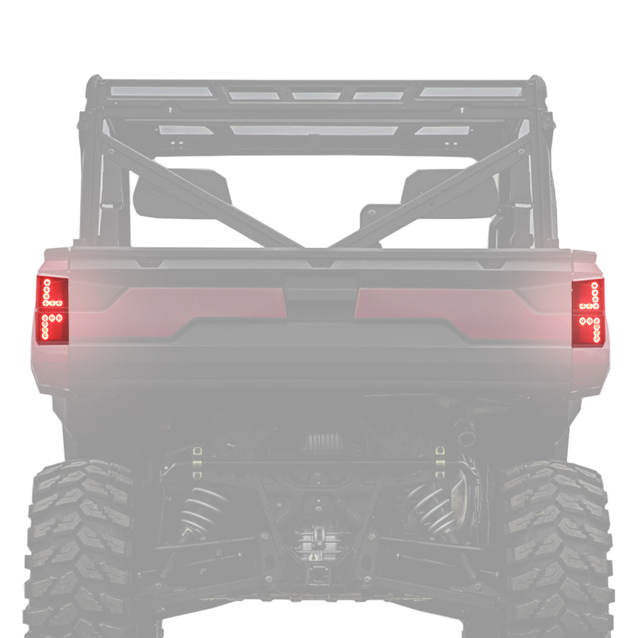 UTV Tail Lights – Kemimoto