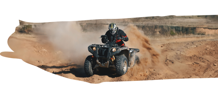 CAN-AM ATV Accessories – Kemimoto