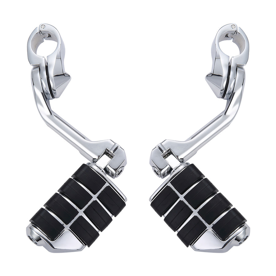 Motorcycle Foot Rest – Kemimoto