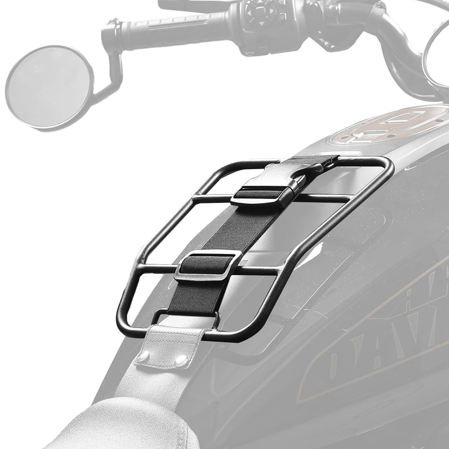 UTV Cargo Rack – Kemimoto