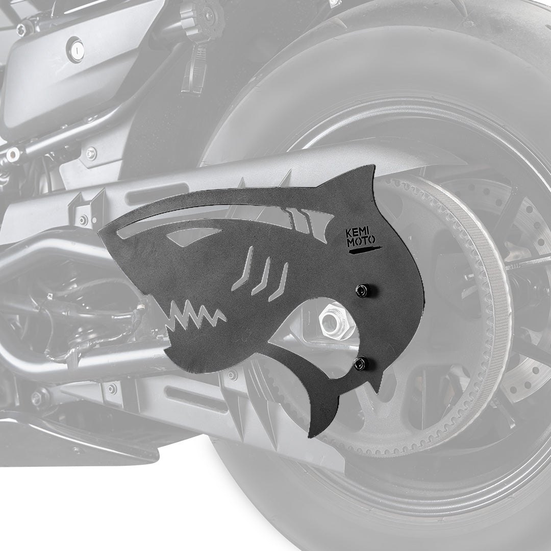 HARLEY Other Mounts＆Brackets – Kemimoto