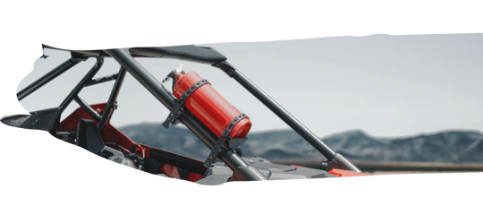 UTV Tool Mount – Kemimoto