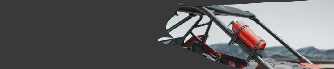 UTV Tool Mount – Kemimoto