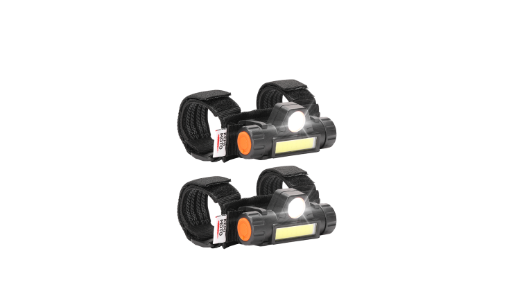 UTV Interior Lights – Kemimoto