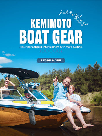 Aftermarket UTV Accessories & Parts for SxS – Kemimoto