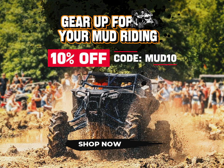 Kemimoto® Official: Aftermarket UTV Accessories & Parts
