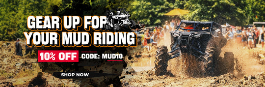 Kemimoto® Official: Aftermarket UTV Accessories & Parts