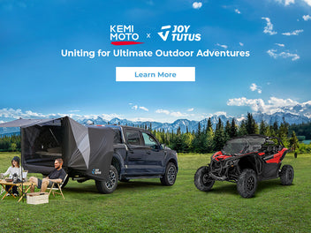Aftermarket UTV Accessories & Parts for SxS – Kemimoto
