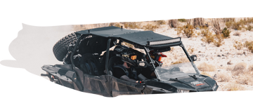 UTV Mirrors – Kemimoto