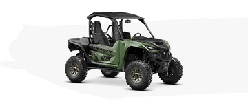 YAMAHA RMAX Accessories – Kemimoto