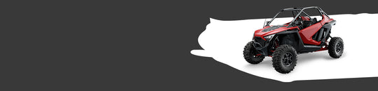 POLARIS RZR BUNDLE – Kemimoto