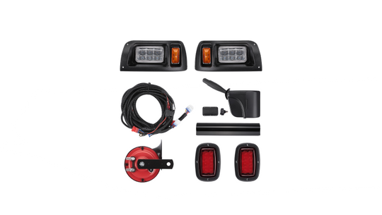 UTV Turn Signal Kit – Kemimoto