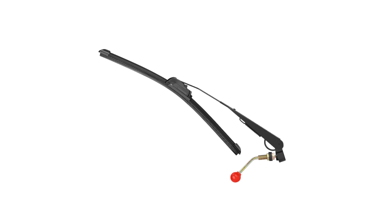 UTV Windshield Wiper Kit – Kemimoto