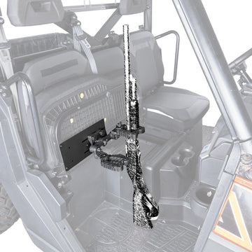 UTV Gun Rack – Kemimoto