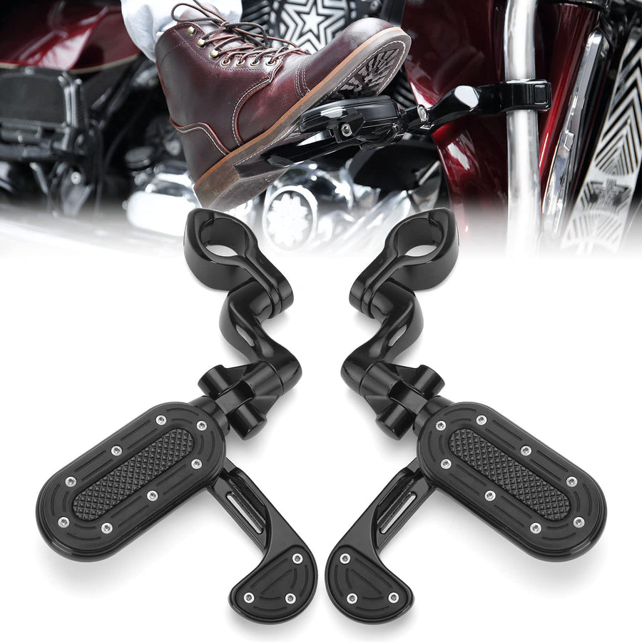ATV Foot Rest – Kemimoto