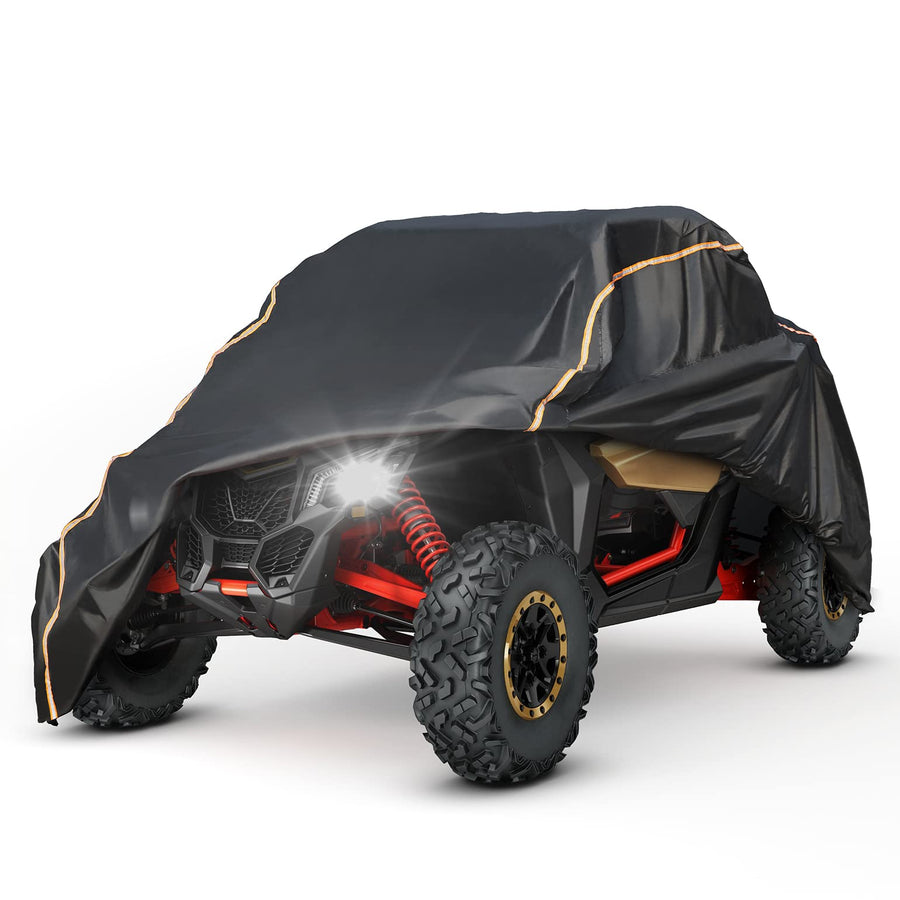 Kemimoto UTV Covers