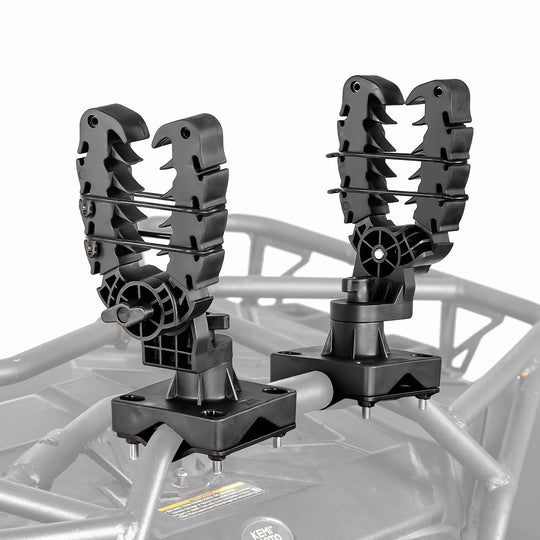 UTV Gun Rack – Kemimoto