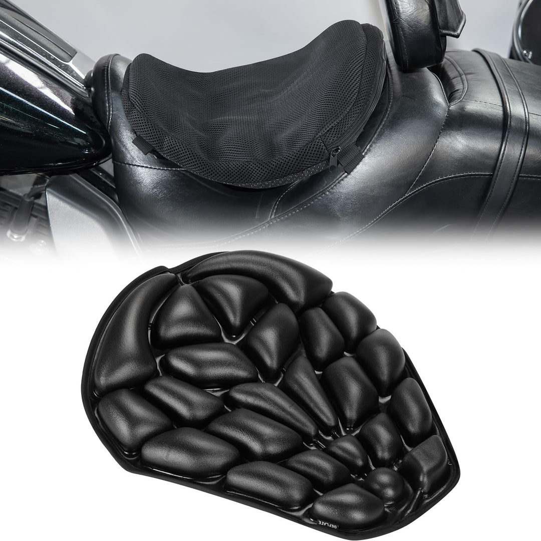 Motorcycle Seat Covers – Kemimoto