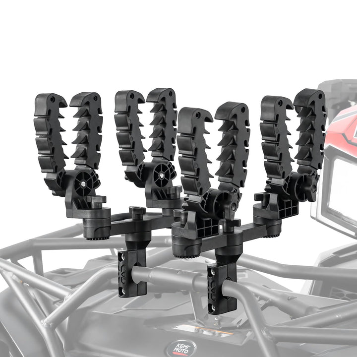 UTV Gun Rack – Kemimoto