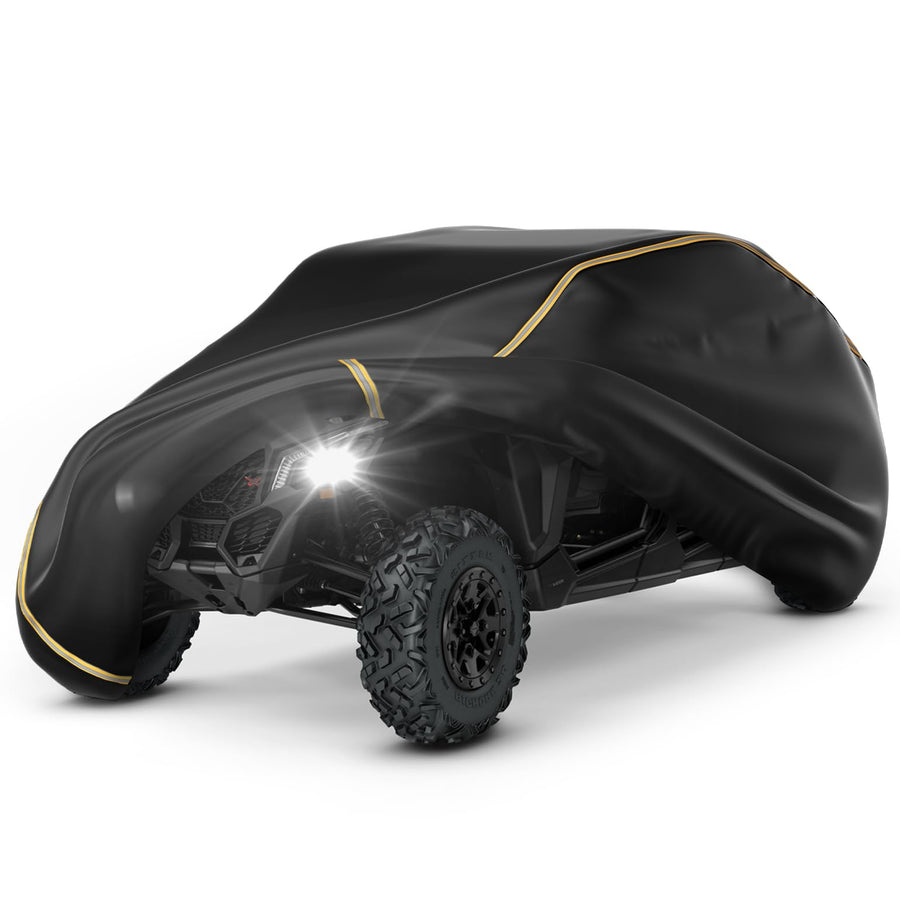 Kemimoto UTV Covers