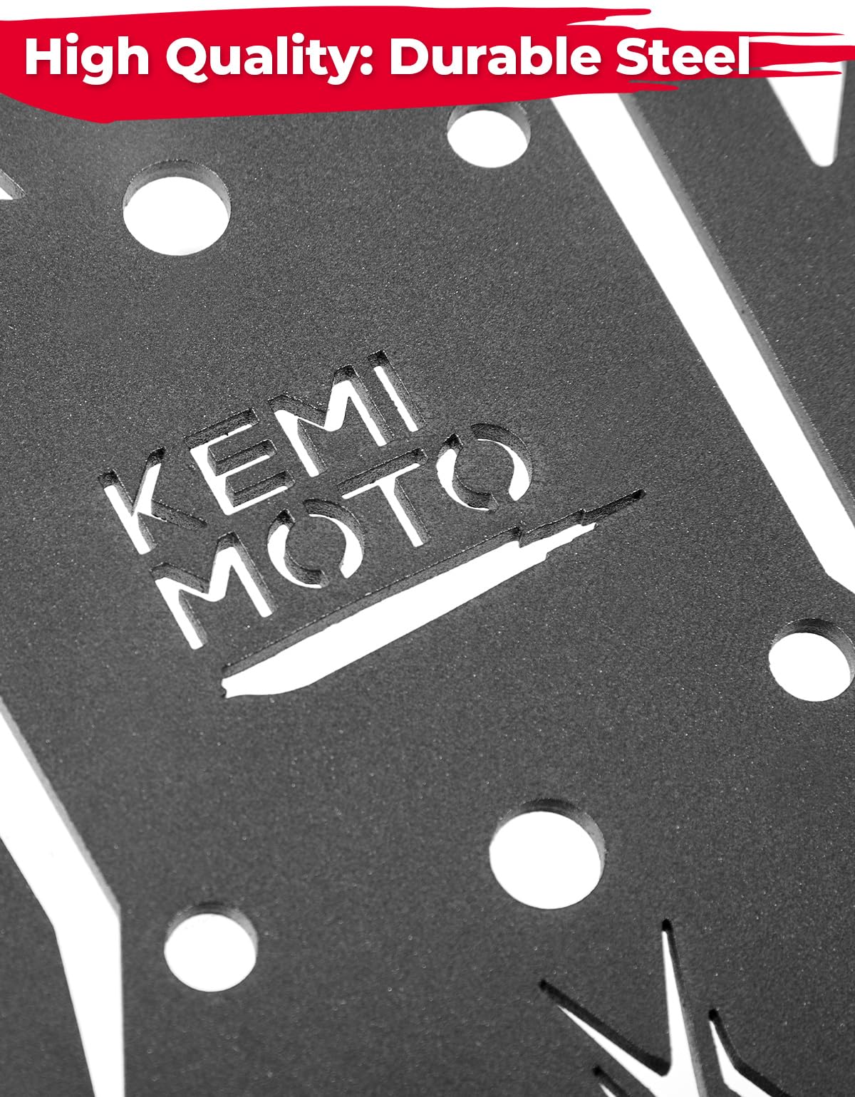 Rear Luggage Rack for Talaria Sting MX3 MX4 – Kemimoto