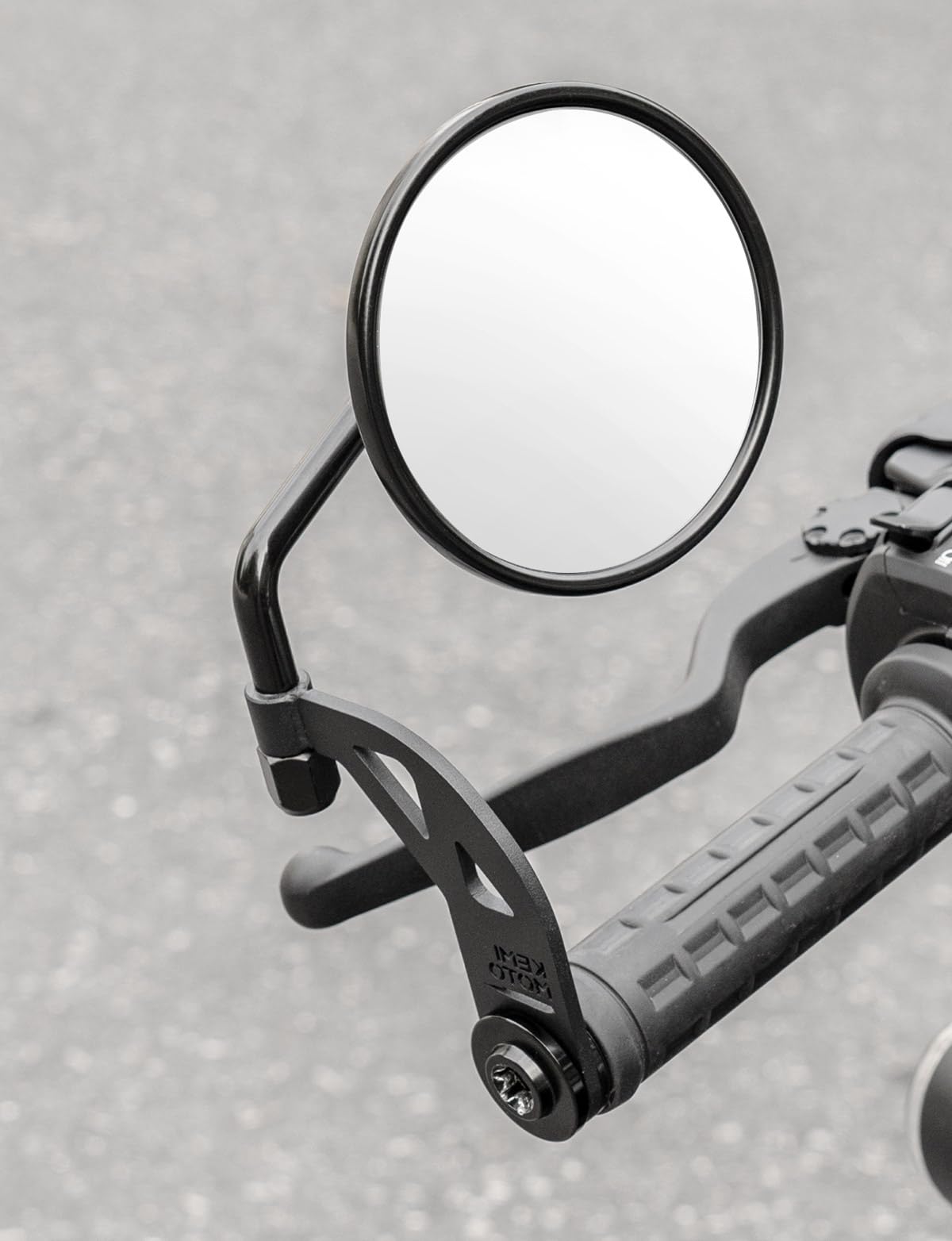 Motorcycle Rearview Mirror Extender for Sportster S RH1250 2021-2023 ...