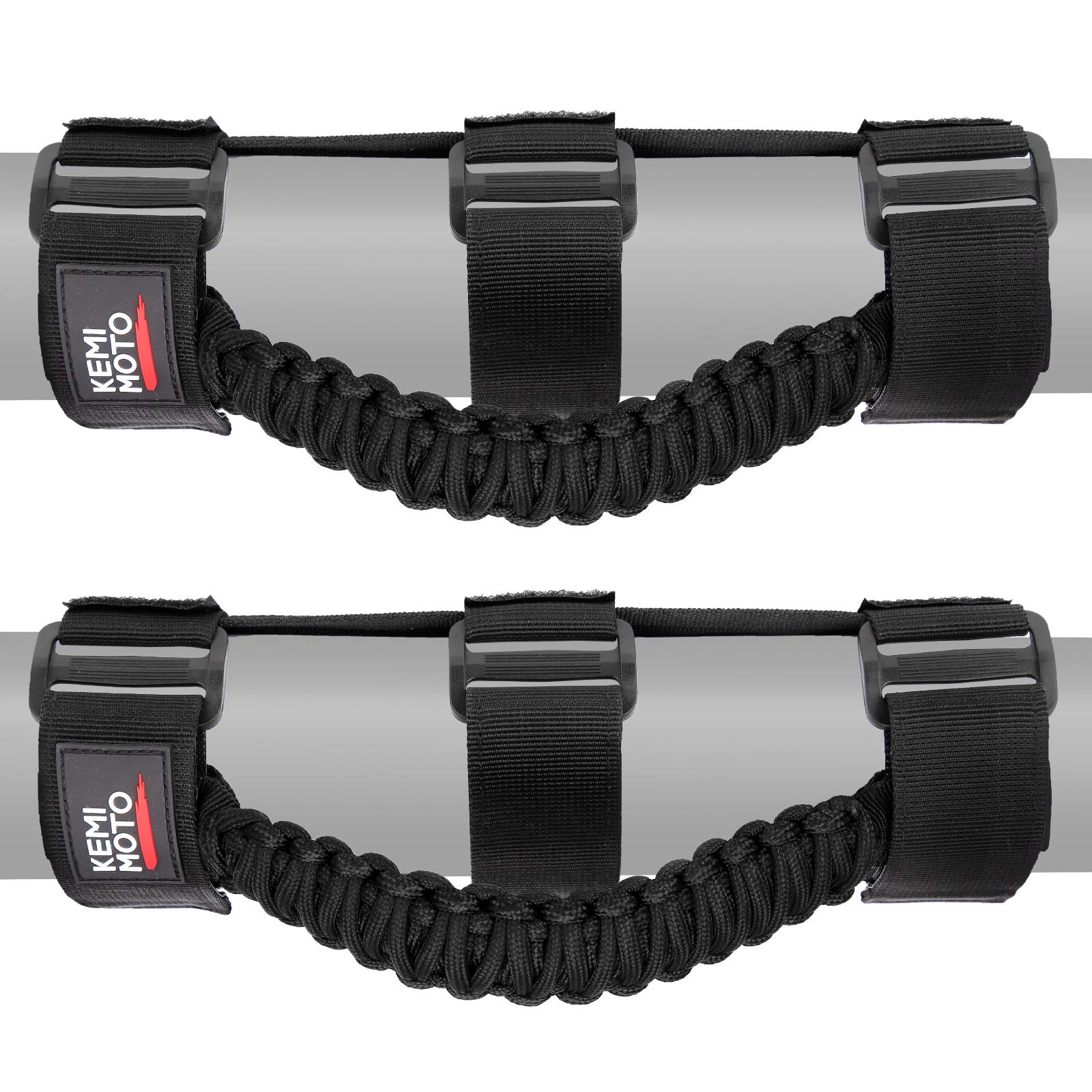 UTV Universal Grab Handle Heavy Duty Grips - KEMIMOTO – Kemimoto