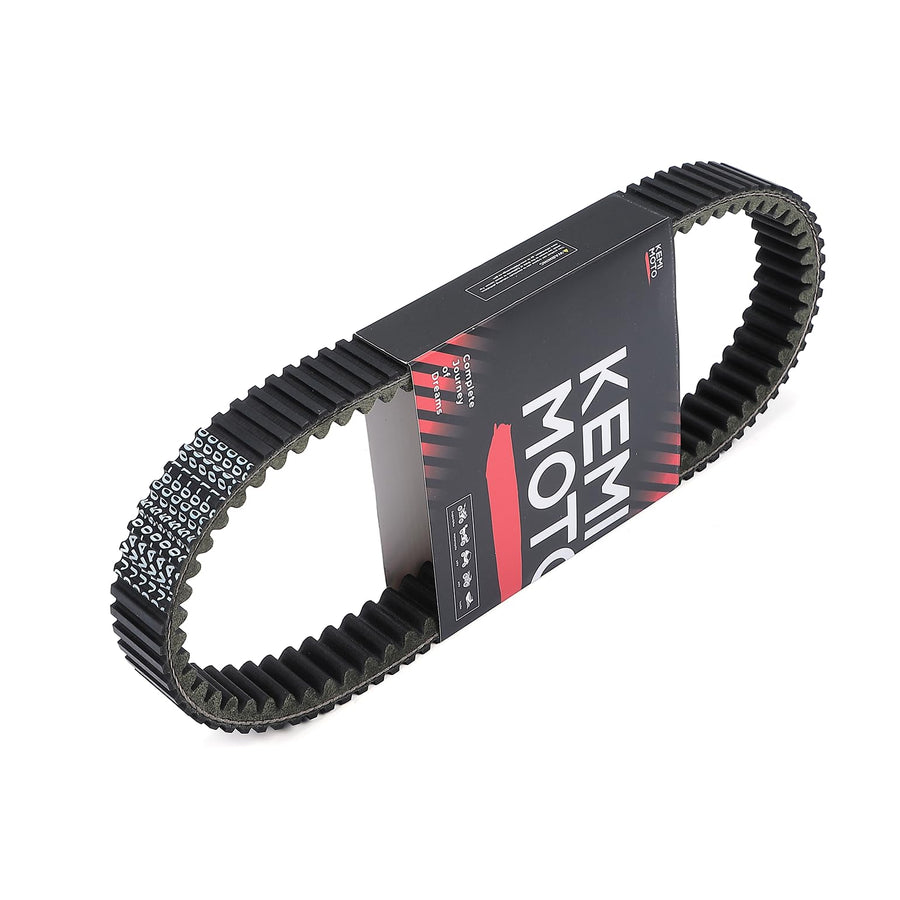 CVT Drive Belt for CFMOTO CForce UForce ZForce – Kemimoto