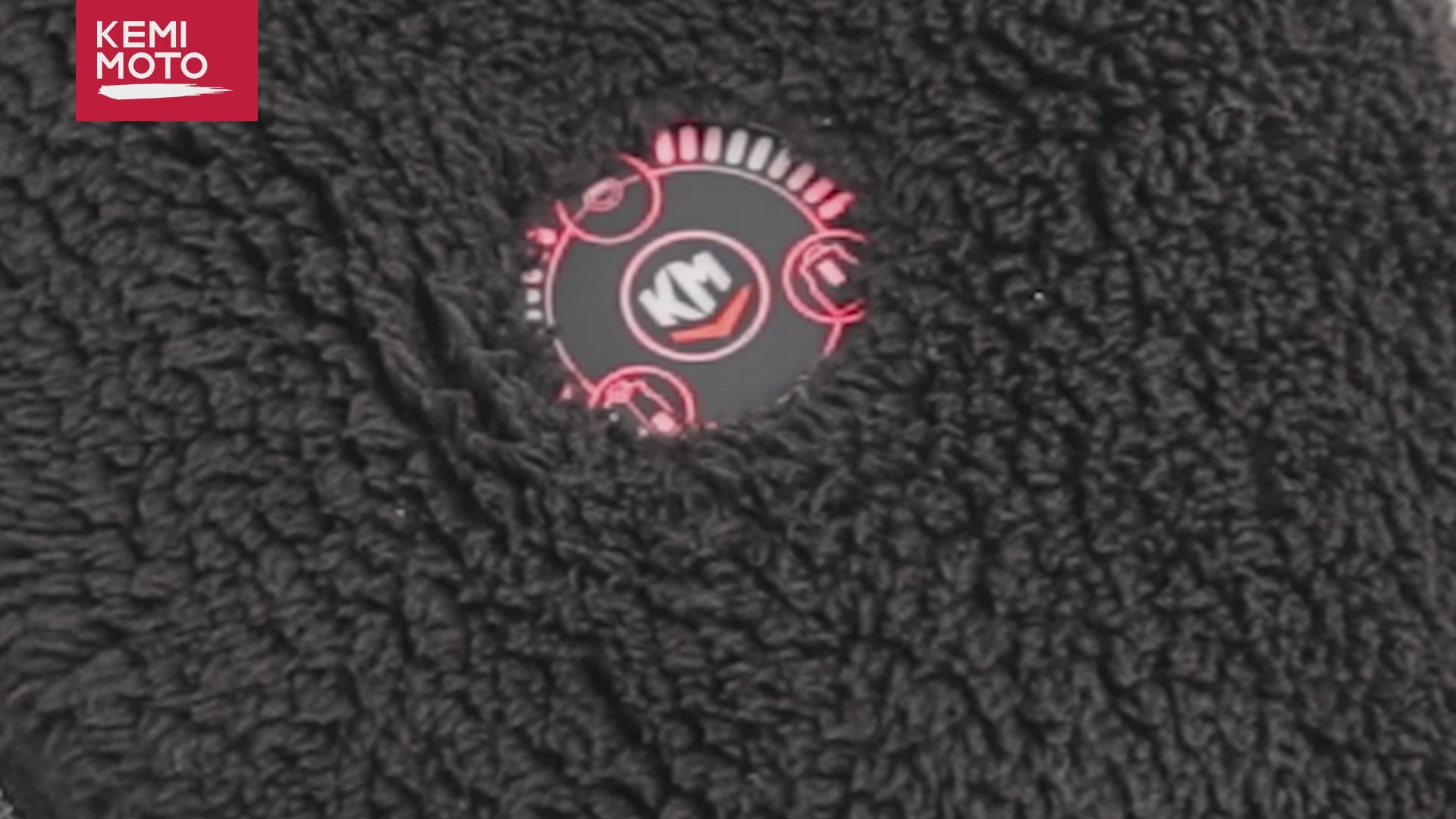 winter gear – Kemimoto