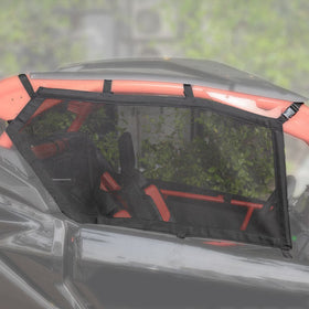 UTV Window Nets – Kemimoto