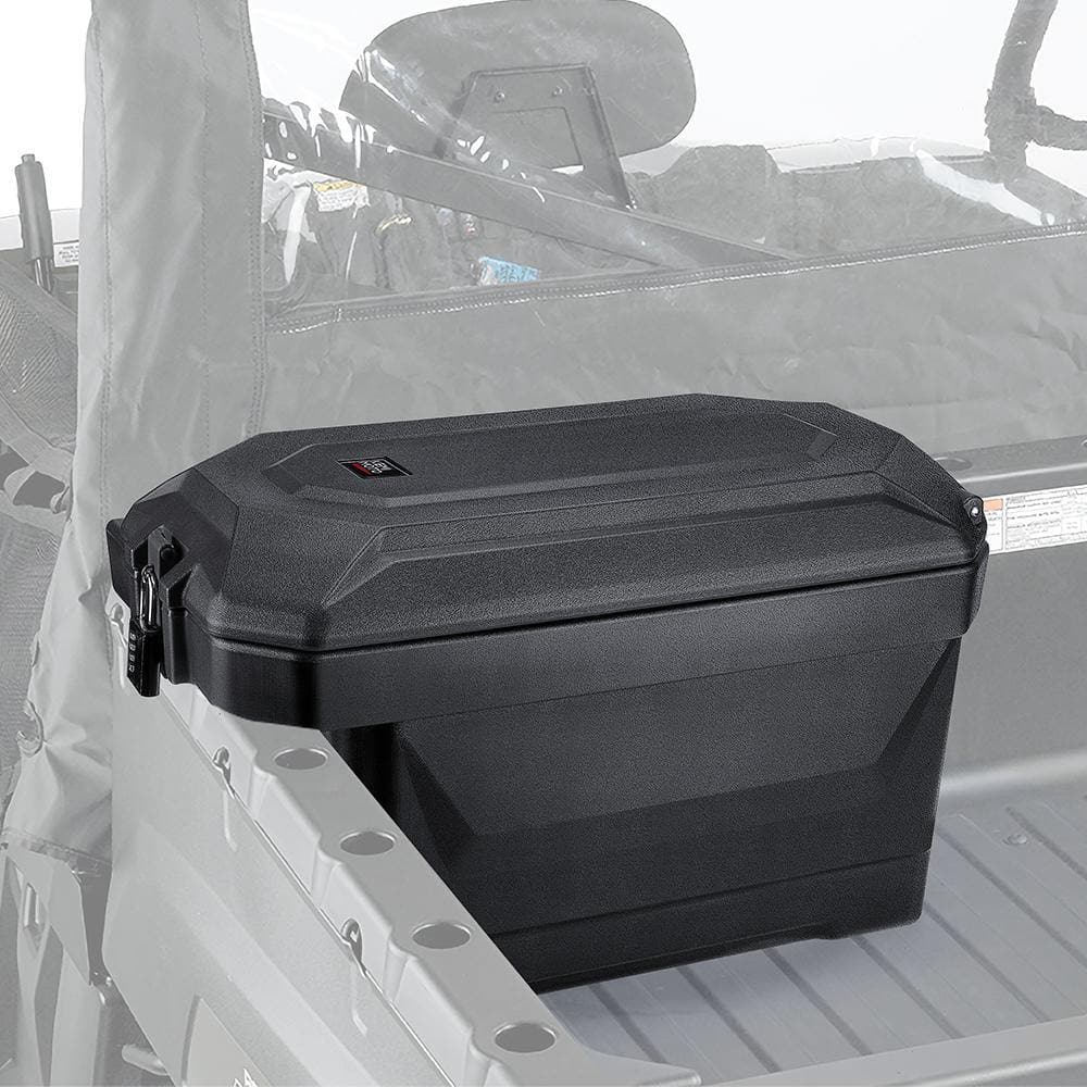Polaris Ranger Storage Box – Kemimoto