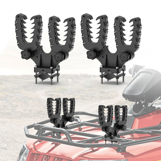 UTV Gun Rack – Kemimoto