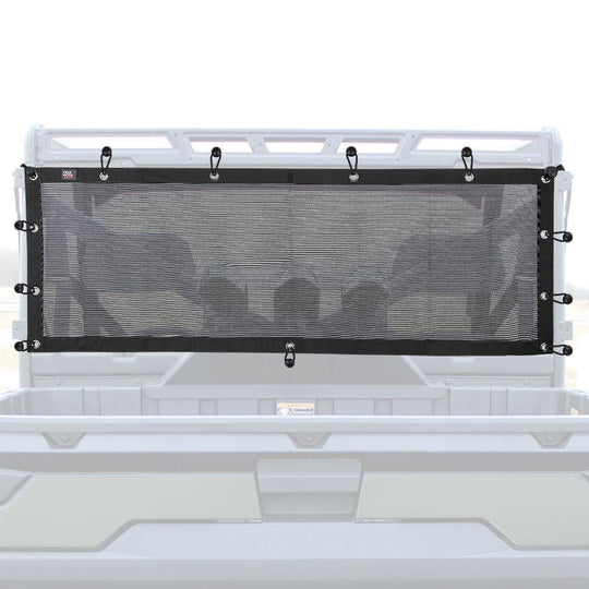 Window Nets – Kemimoto